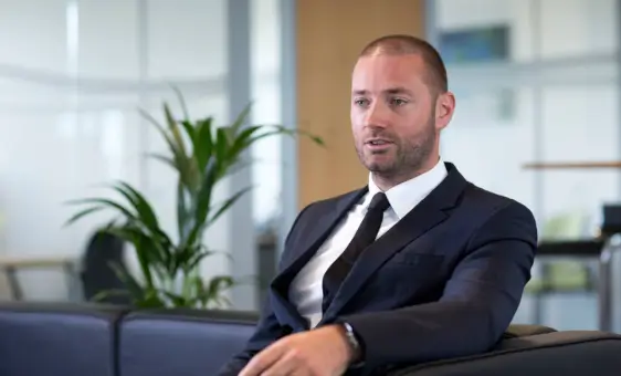 Our people | Age Partnership